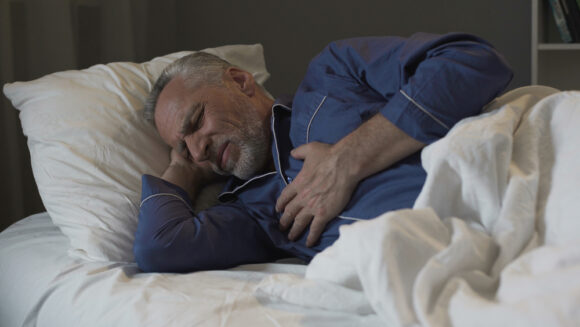 Studies on Sleep and Heart Disease - Arlington Cardiologist